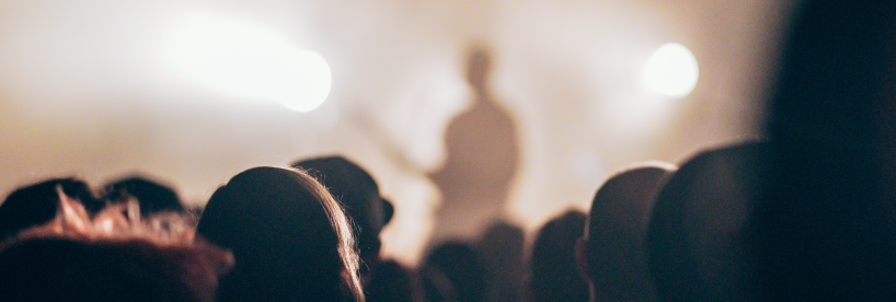 Gramex – Så spiller musikken