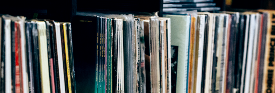 Gramex – Så spiller musikken